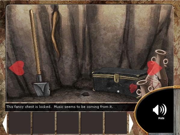 Alice is Dead - Episode 1 (2010) - Game details | Adventure Gamers