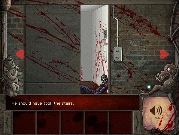 Alice is Dead - Episode 2 (2010) - Game details | Adventure Gamers