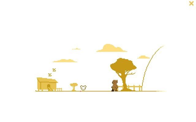 Kuma Story (2010) - Game details | Adventure Gamers