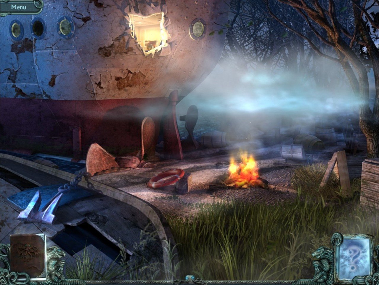 Twisted Lands: Shadow Town (2010) - Game details | Adventure Gamers