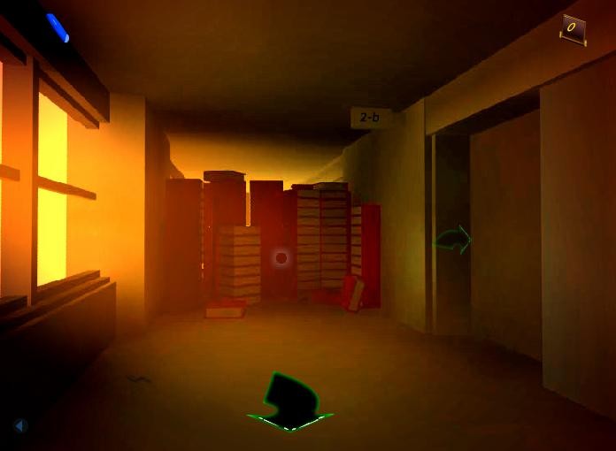 Anti-Cast (2011) - Game details | Adventure Gamers