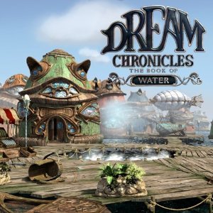 Dream Chronicles - Adventure Game Series | Adventure Gamers