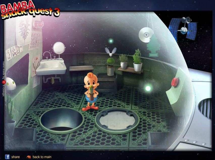 Bamba Snack Quest 3 (2011) - Game details | Adventure Gamers