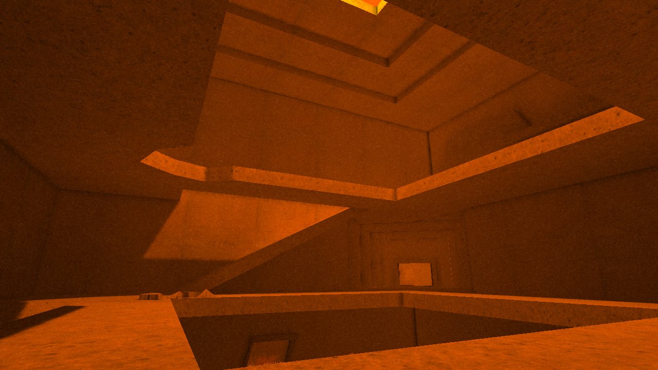 Kairo (2012) - Game details | Adventure Gamers