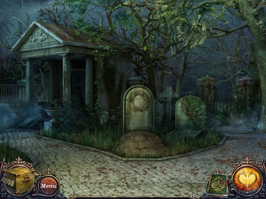 Vampire Saga: Break Out (2012) - Game details | Adventure Gamers