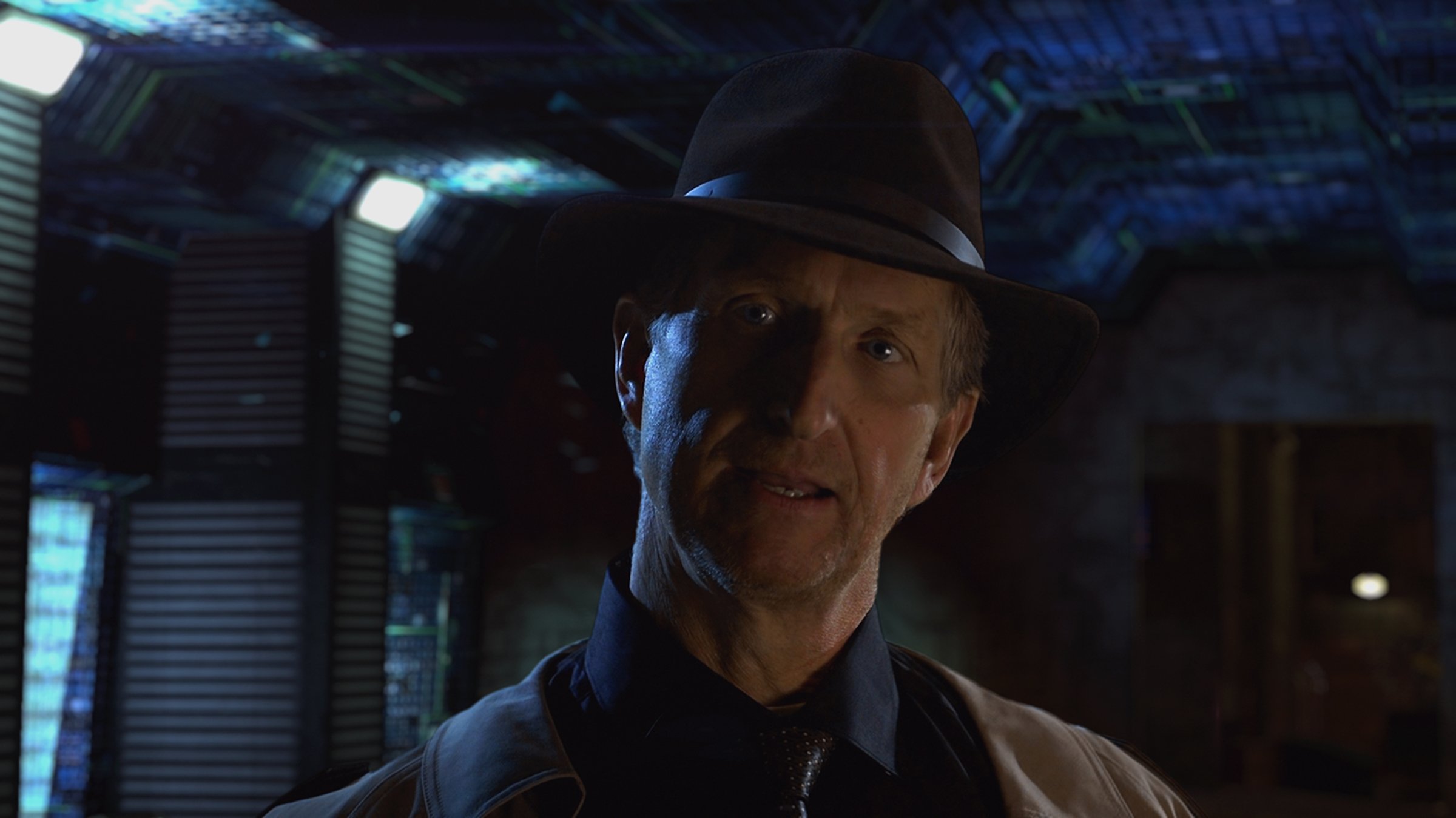 Screenshots for Tesla Effect: A Tex Murphy Adventure | Adventure Gamers