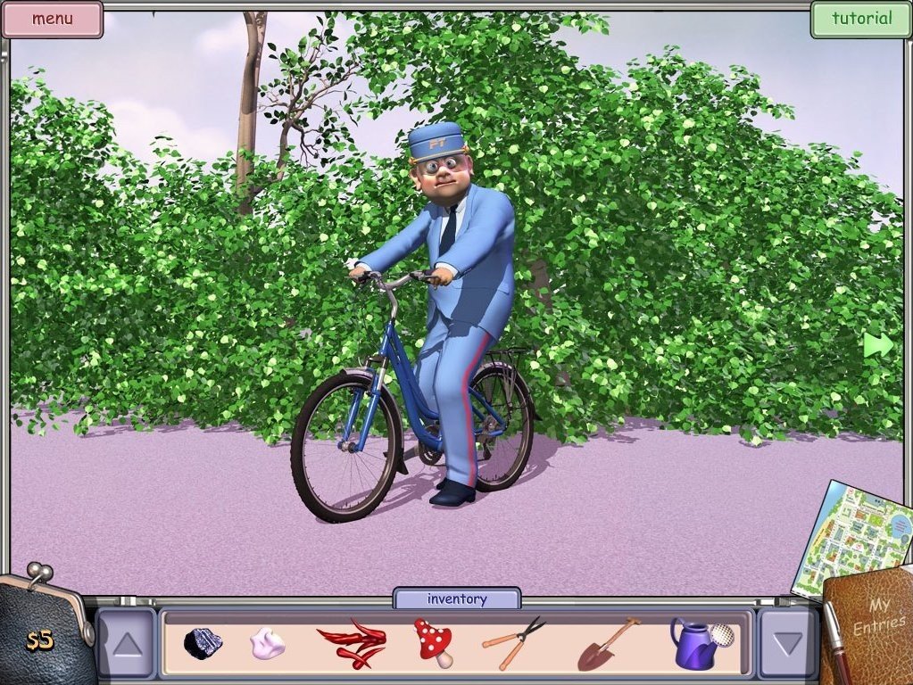 City of Fools (2012) - Game details | Adventure Gamers