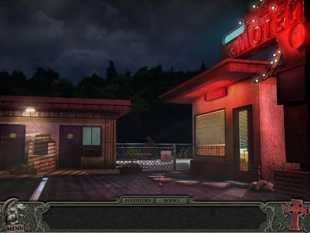 Hidden Mysteries: Vampire Secrets (2010) - Game details | Adventure Gamers