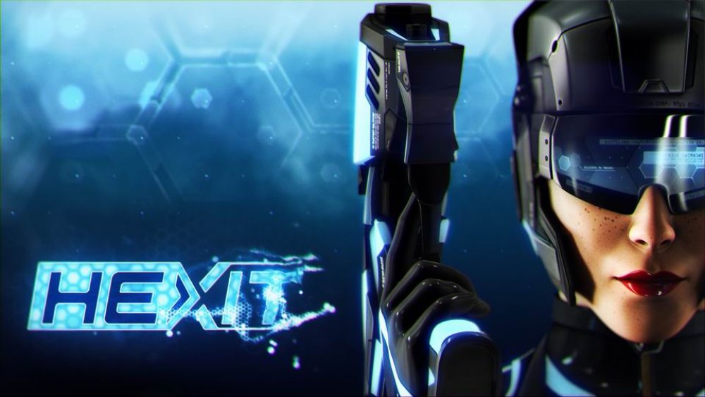 HeXit - Game details | Adventure Gamers