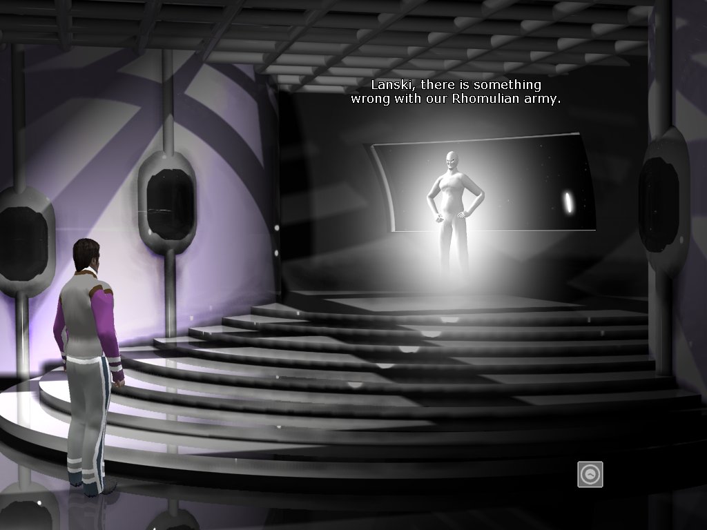 Cosmos Quest IV: The Ayatolian March (2012) - Game details | Adventure ...