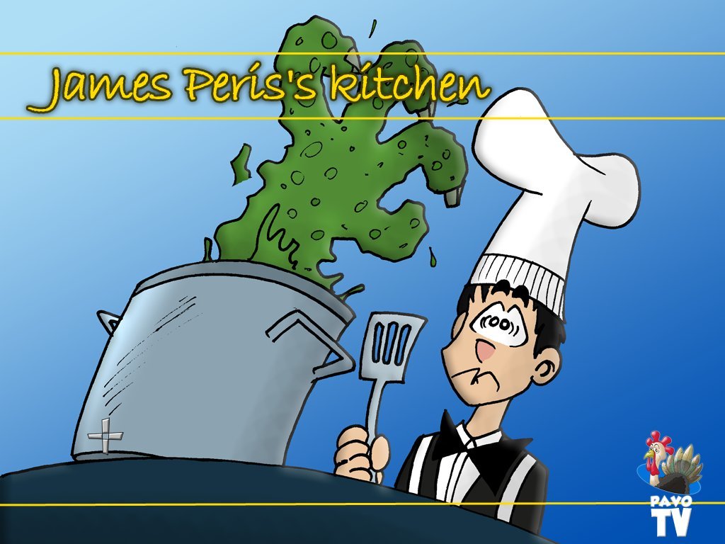 James Peris: No Licence Nor Control (2012) - Game details | Adventure ...