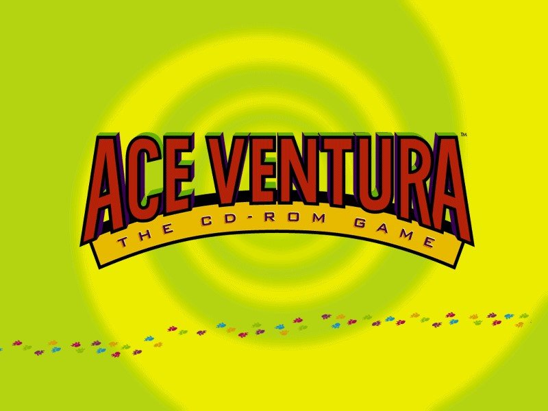 Ace Ventura (1996) - Game details | Adventure Gamers