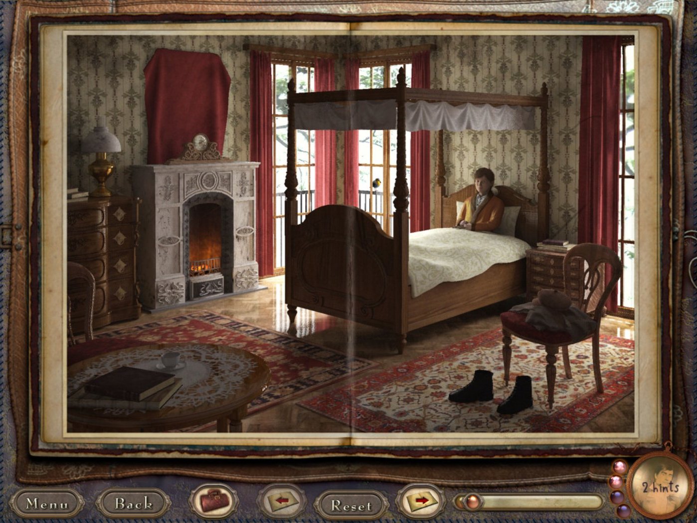 Azada: Ancient Magic (2008) - Game details | Adventure Gamers