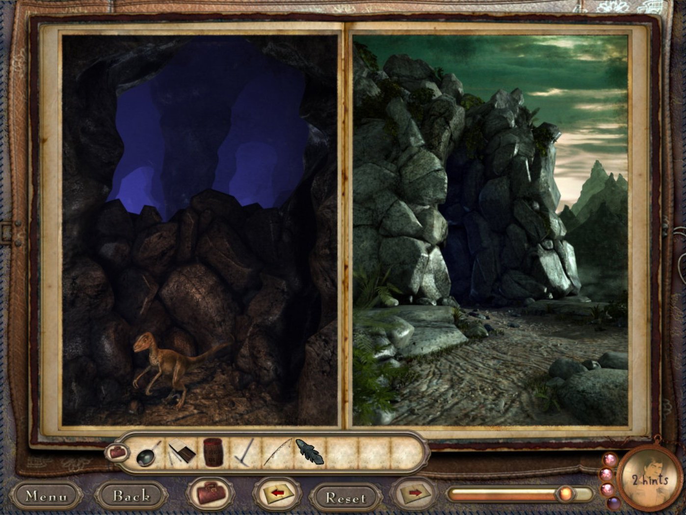 Azada: Ancient Magic (2008) - Game details | Adventure Gamers