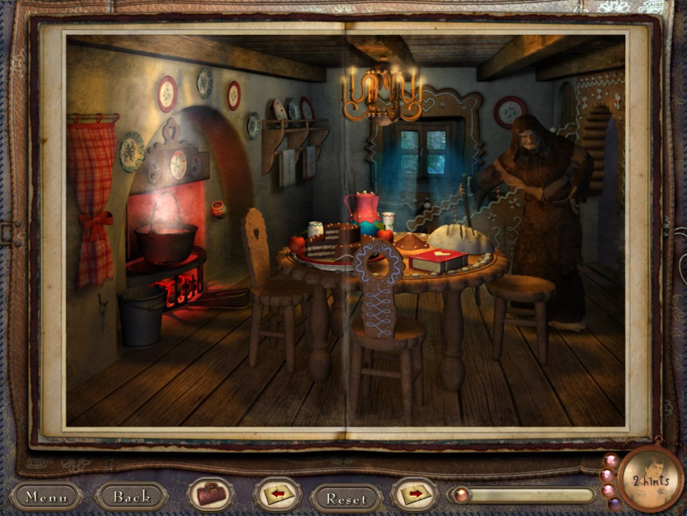 Azada: Ancient Magic (2008) - Game details | Adventure Gamers