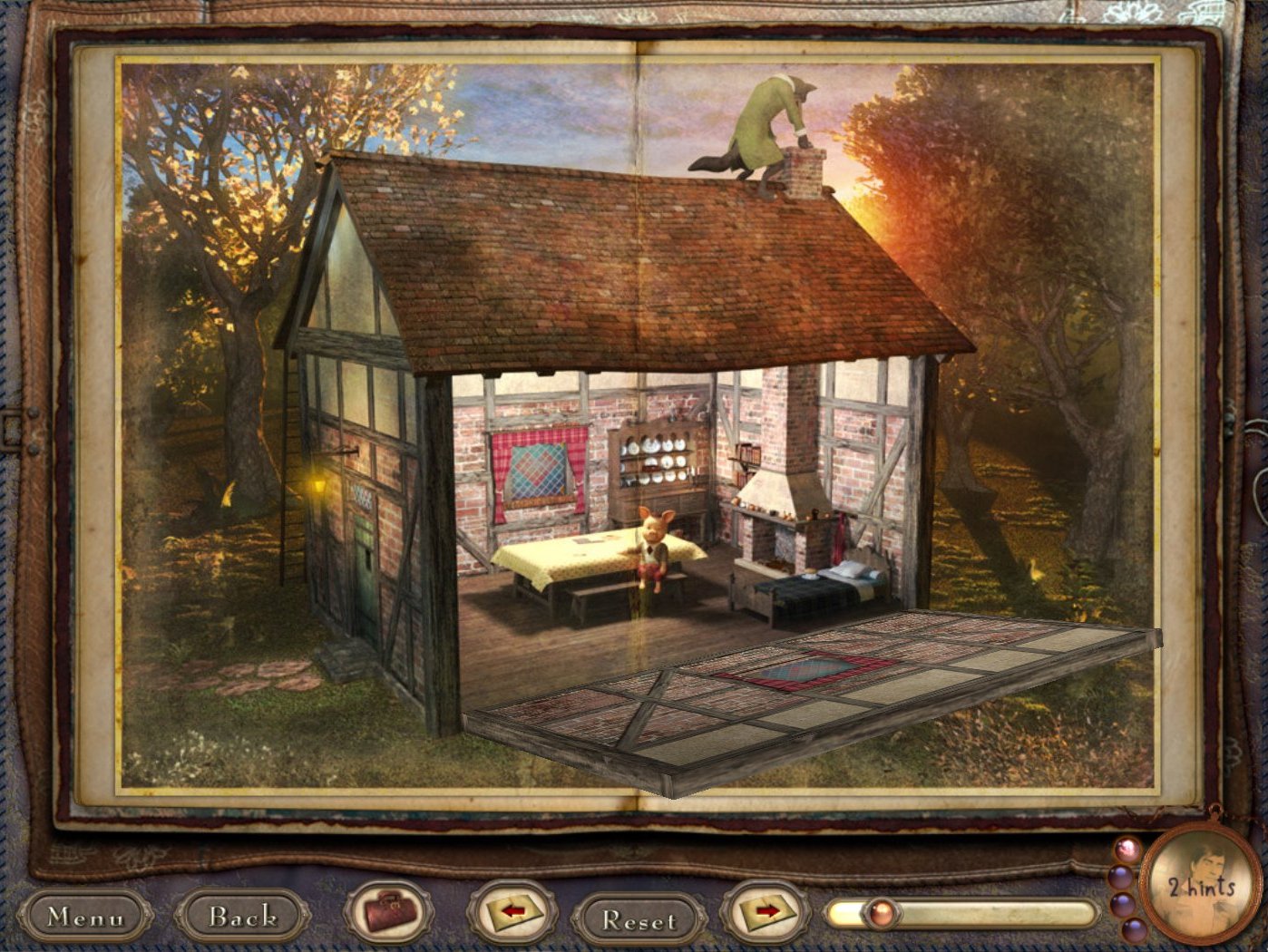 Azada: Ancient Magic (2008) - Game details | Adventure Gamers