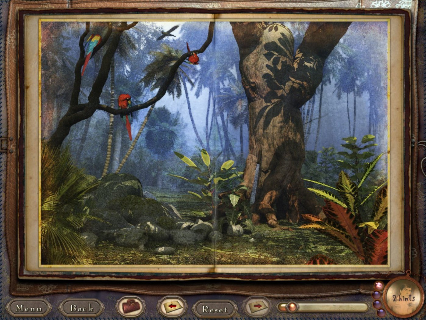 Azada: Ancient Magic (2008) - Game details | Adventure Gamers