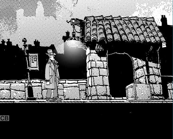 Monster Detective (2012) - Game details | Adventure Gamers