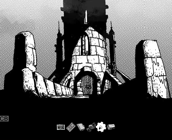 Monster Detective (2012) - Game details | Adventure Gamers