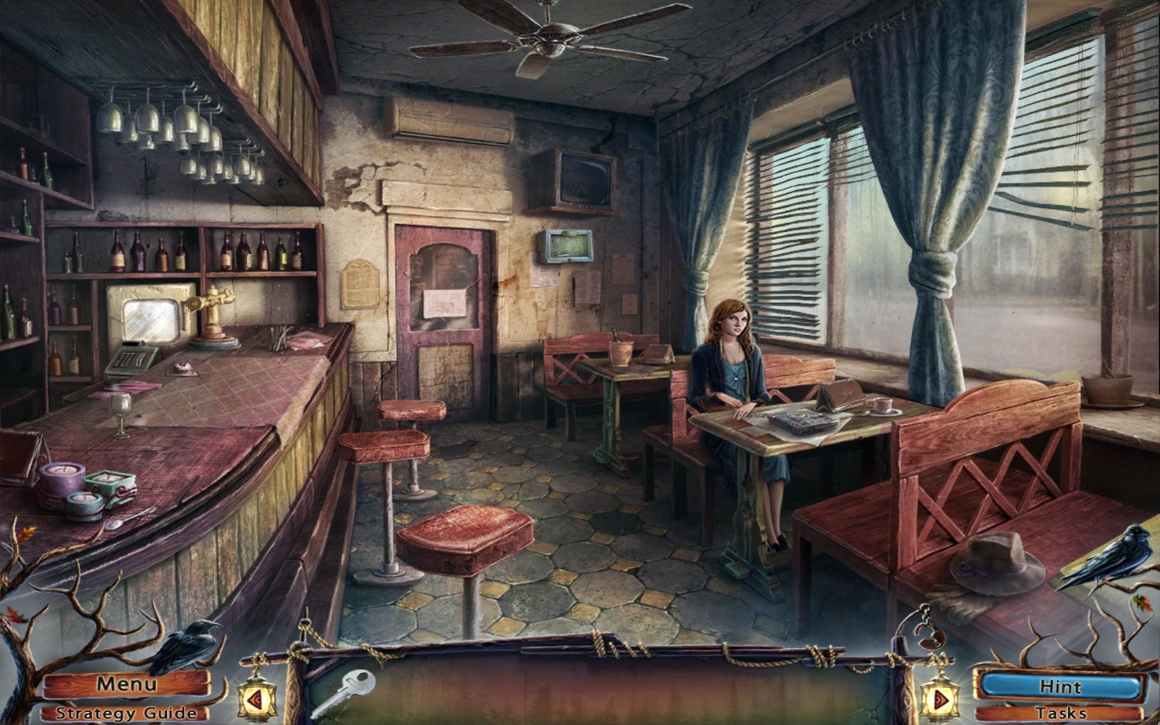 The Lake House: Children of Silence (2012) - Game details | Adventure ...