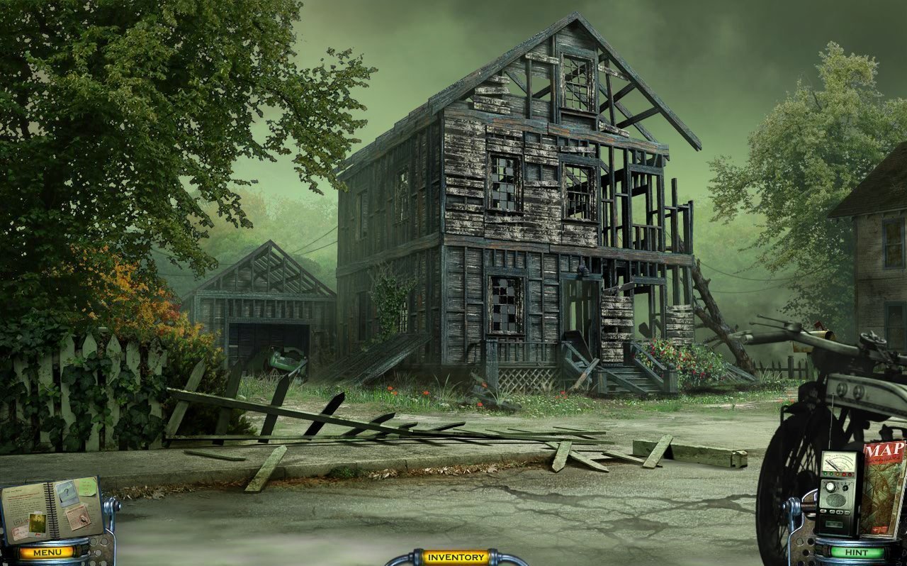 Mystery Case Files: Shadow Lake (2012) - Game details | Adventure Gamers