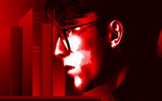 Bargon Attack (1992) - Game details | Adventure Gamers