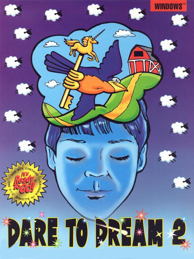 Dare to Dream - Adventure Game Series | Adventure Gamers