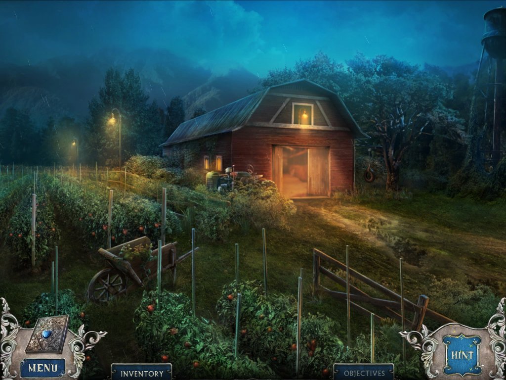 Silent Scream II: The Bride (2013) - Game details | Adventure Gamers