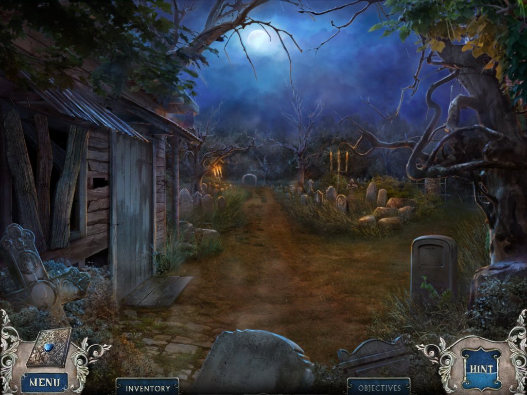 Silent Scream II: The Bride (2013) - Game details | Adventure Gamers