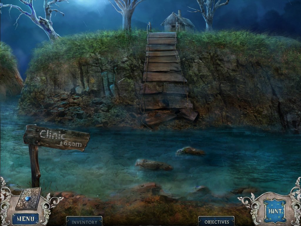 Silent Scream II: The Bride (2013) - Game details | Adventure Gamers