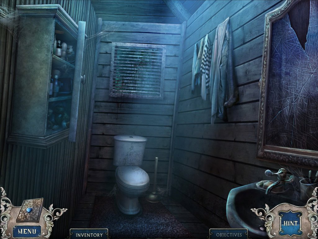 Silent Scream II: The Bride (2013) - Game details | Adventure Gamers