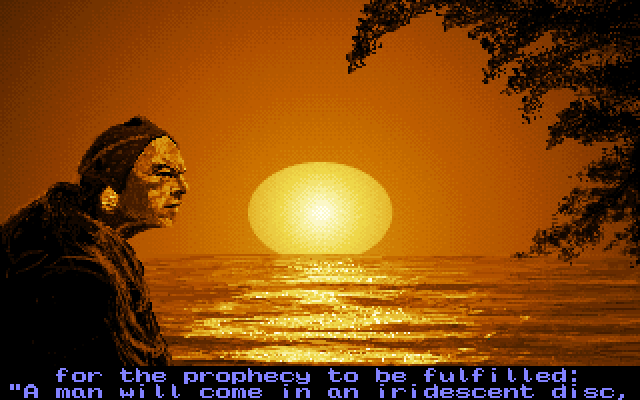 Inca (1992) - Game details | Adventure Gamers