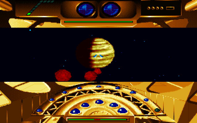 Inca (1992) - Game details | Adventure Gamers