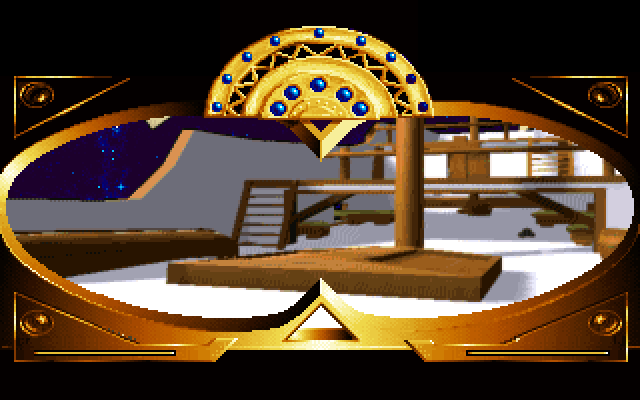 Inca (1992) - Game details | Adventure Gamers