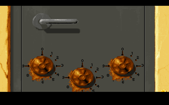 Inca II (1993) - Game details | Adventure Gamers