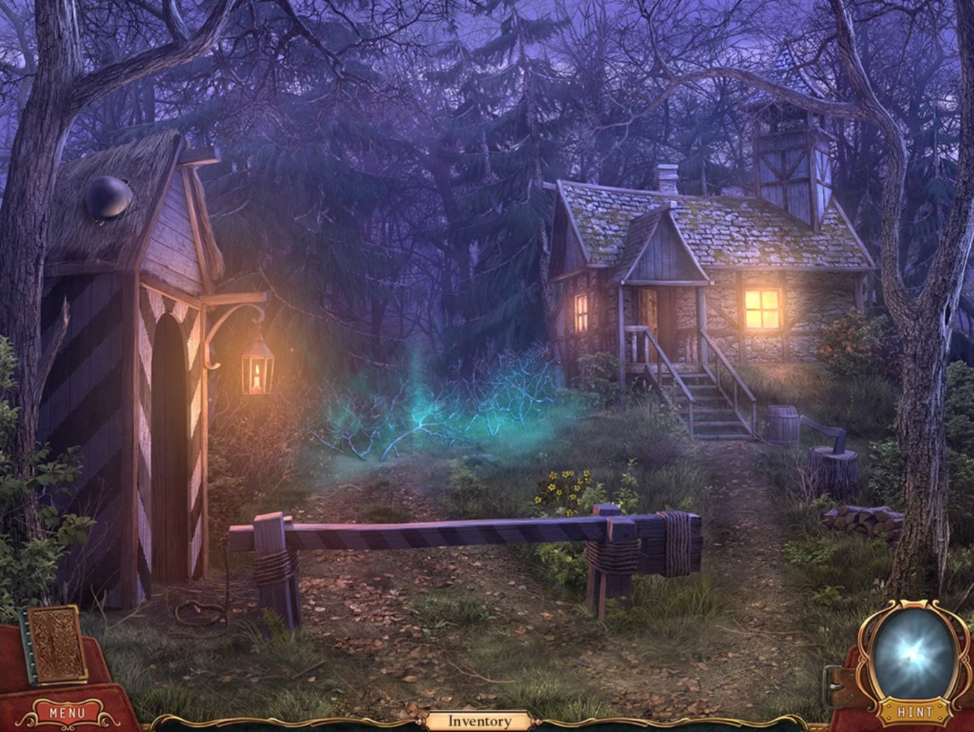 A Wizard's Curse (2013) - Game details | Adventure Gamers