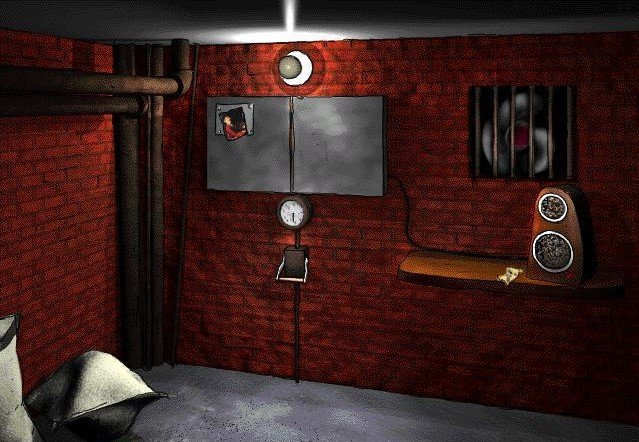 Opera Fatal (1996) - Game details | Adventure Gamers