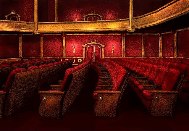 Opera Fatal (1996) - Game details | Adventure Gamers