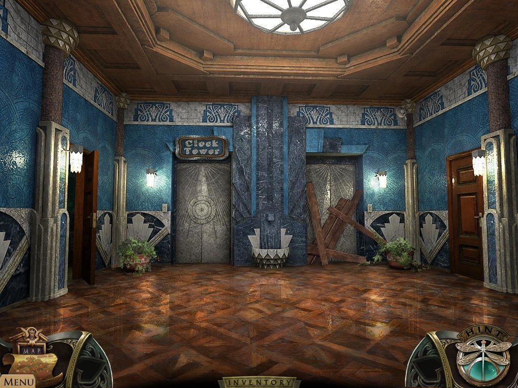 Strange Cases: The Faces of Vengeance (2013) - Game details | Adventure ...
