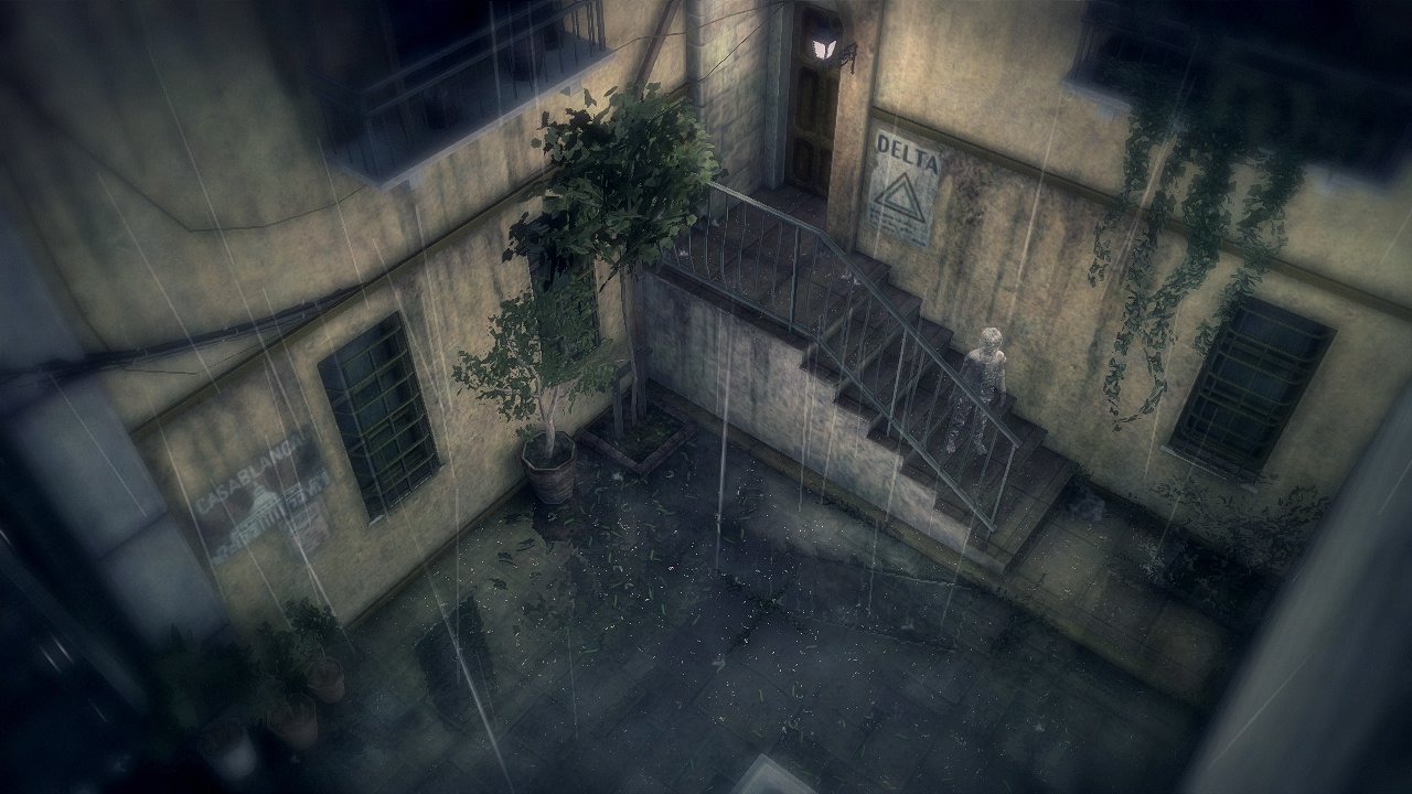 rain (2013) - Game details | Adventure Gamers