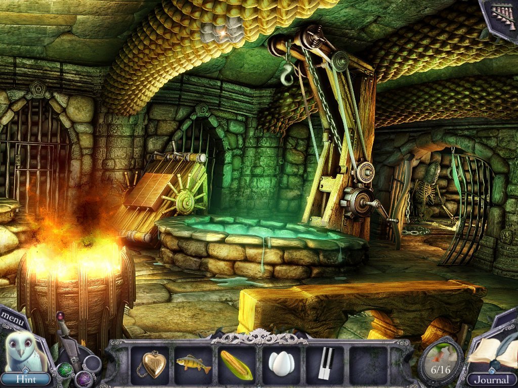 Princess Isabella: The Rise of an Heir (2013) - Game details ...