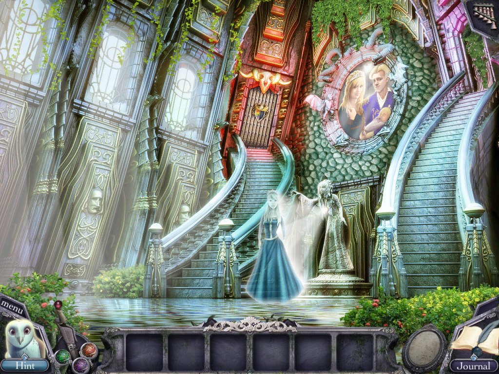 Princess Isabella: The Rise of an Heir (2013) - Game details ...