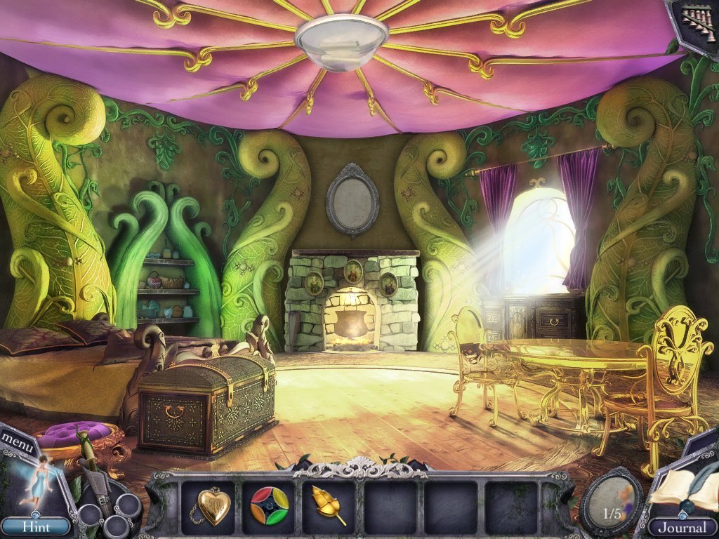Princess Isabella: The Rise of an Heir (2013) - Game details ...