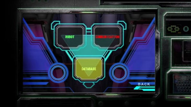 The Starship Damrey (2013) - Game details | Adventure Gamers