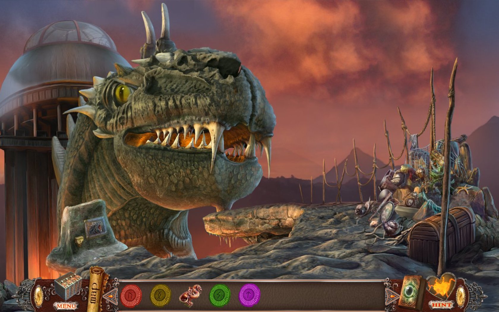 Love Chronicles - Adventure Game Series | Adventure Gamers