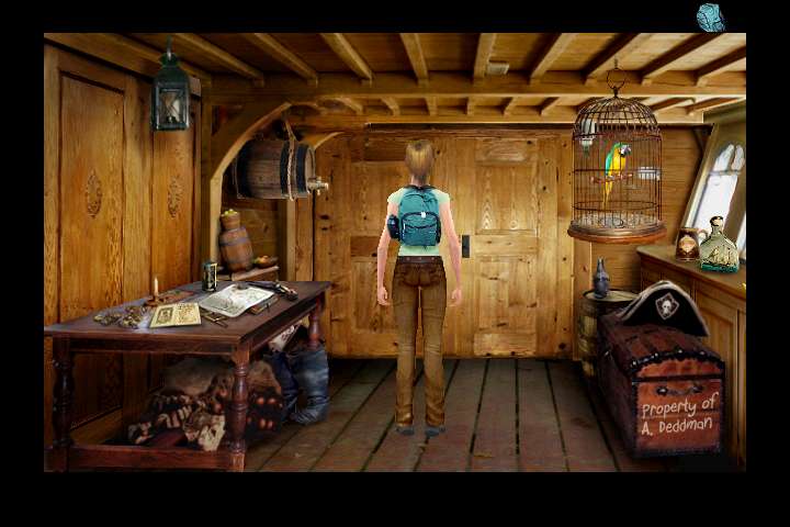 Adventure Island (2013) - Game details | Adventure Gamers