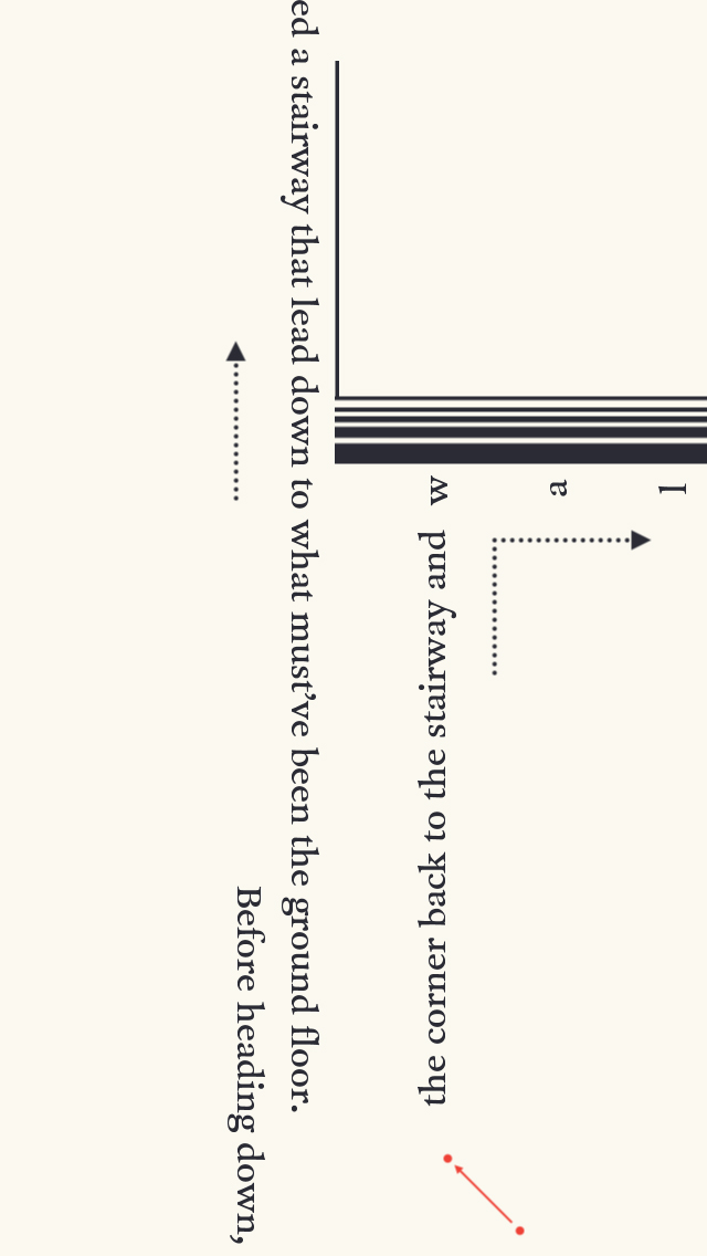 DEVICE 6 (2013) - Game details | Adventure Gamers