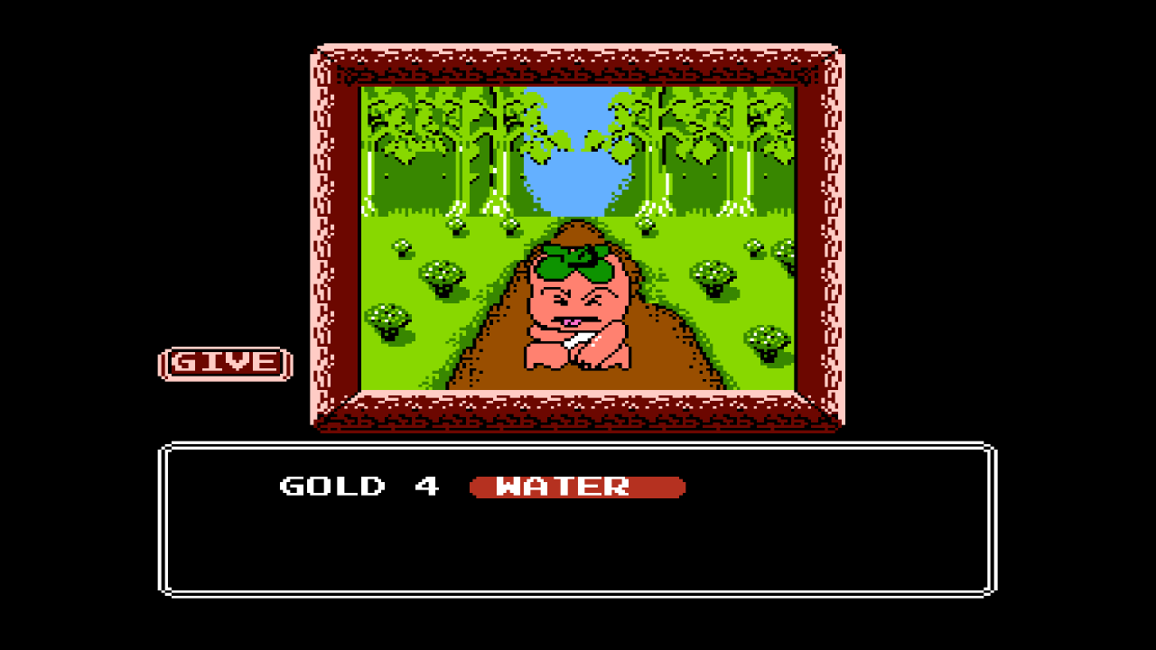 Princess Tomato in the Salad Kingdom (1988) - Game details | Adventure ...