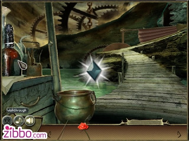 Alexia Crow: Cave of Heroes (2013) - Game details | Adventure Gamers