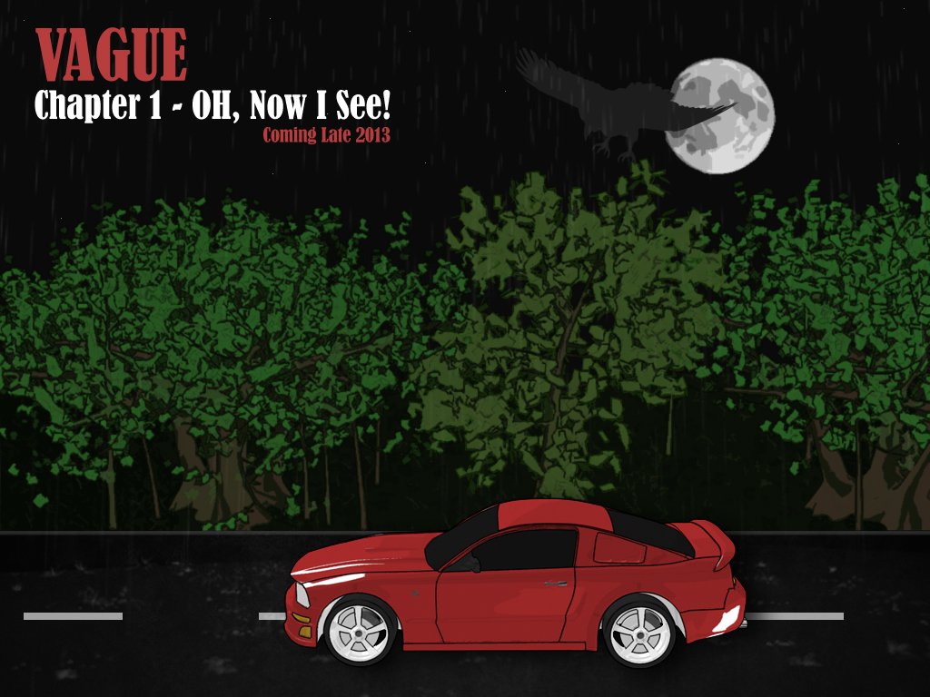 Vague: Chapter 1 - Game details | Adventure Gamers